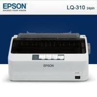 Jual Printer Epson LQ310 Original Dot Matrix LQ 310 Dotmatrix LQ-310 ...