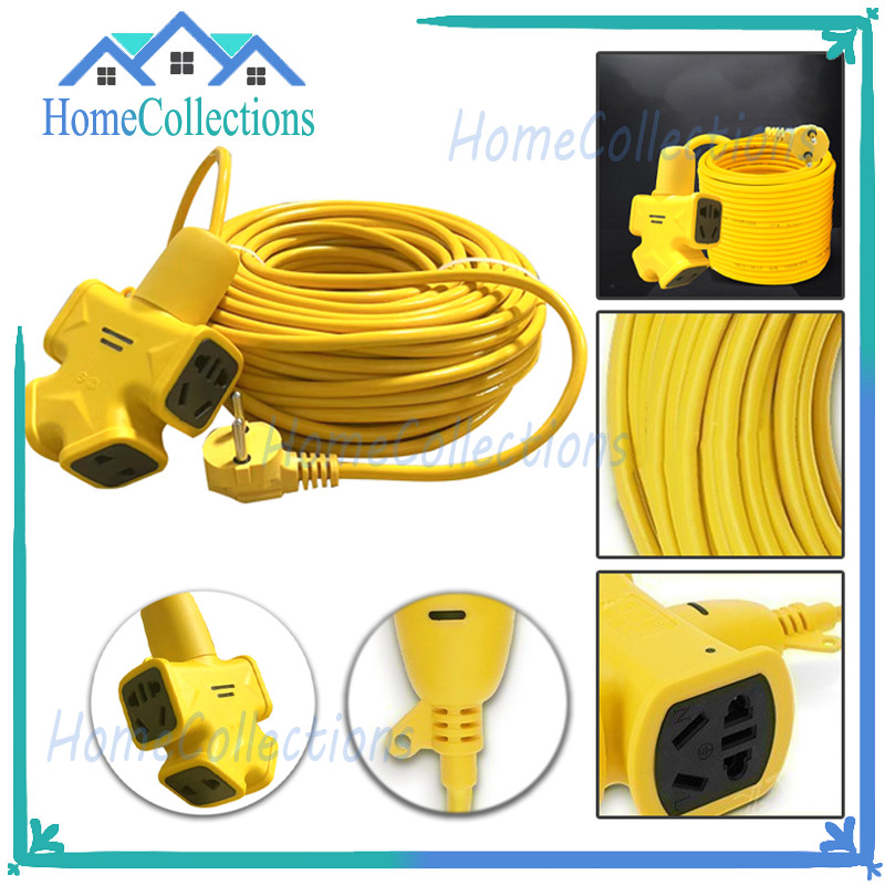 Jual Kabel Sambungan Multi Fungsi /Colokan Kabel Listrik /Kabel kerja ...