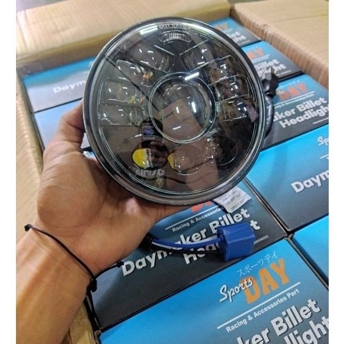 Jual PROMO SHOPEE TERMURAH BILED DAYMAKER TERBARU PROMO BILED DAYMAKER Daymaker Daymaker Lampu ...