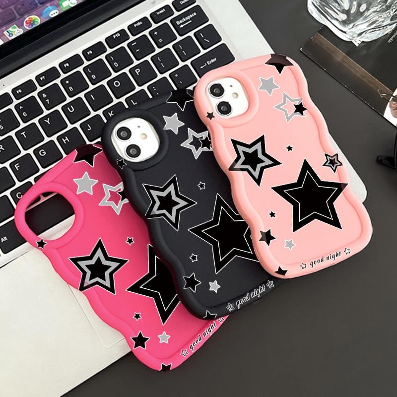 Jual Soft Case For Infinix Note 30 4G Note 30 5G Note 40 Note 40 Pro ...