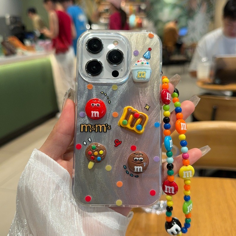 Jual Casing ponsel 3D lucu untuk iPhone 6plus 7plus 8plus 11 11pro ...