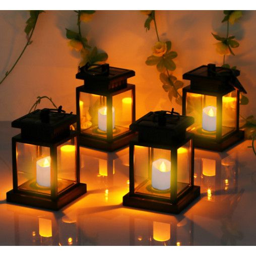 Jual 5Paket Lilin Hias Mini Led Lilin Led Mini Candle Light Lamp Kamar ...