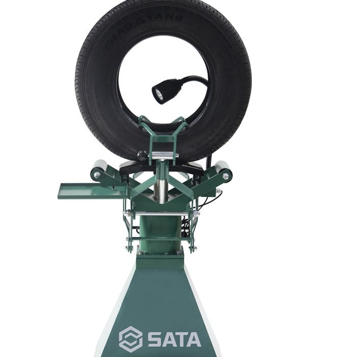 Jual Mesin/Alat Buka Ban Air Operated Tire Spreader Ae5851 Sata Tools ...