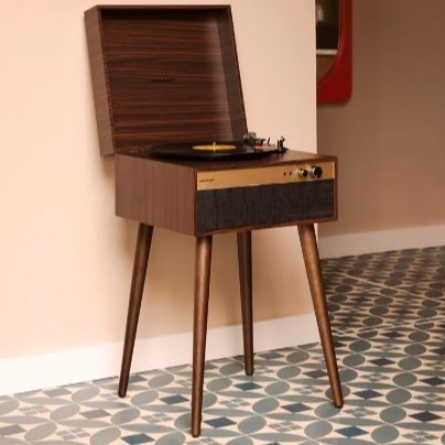 Jual TURNTABLE CROSLEY JASPER - Vinyl Turntable Player [Pemutar ...