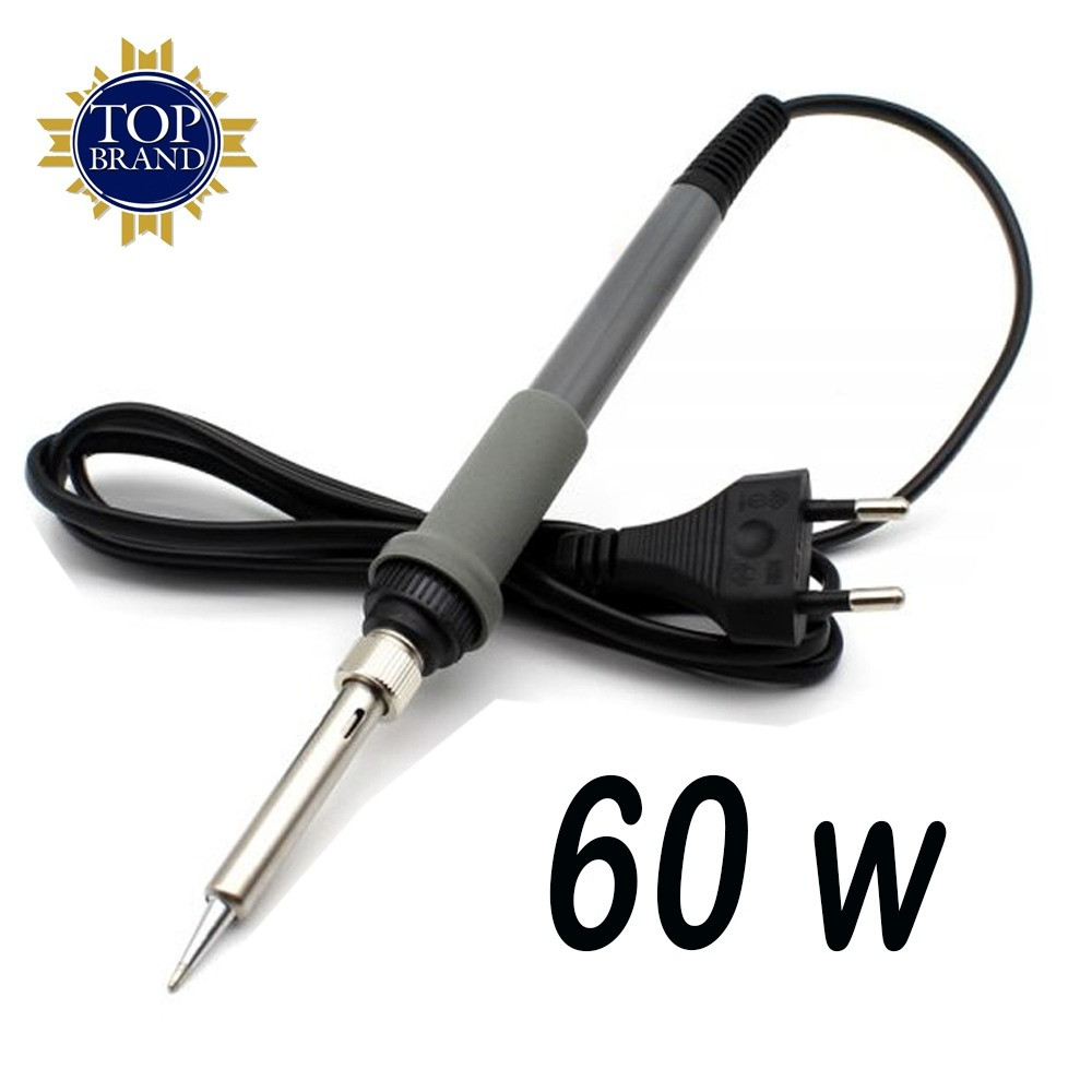 Jual Solder 40w / 40 Watt / 60w / 60 Watt 220V Alat Solder Shengwei ...