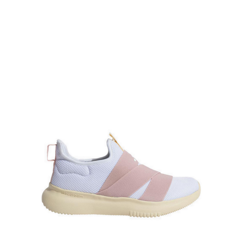 Jual adidas Cush-Walk Women's Sneakers Shoes - White | Shopee Indonesia