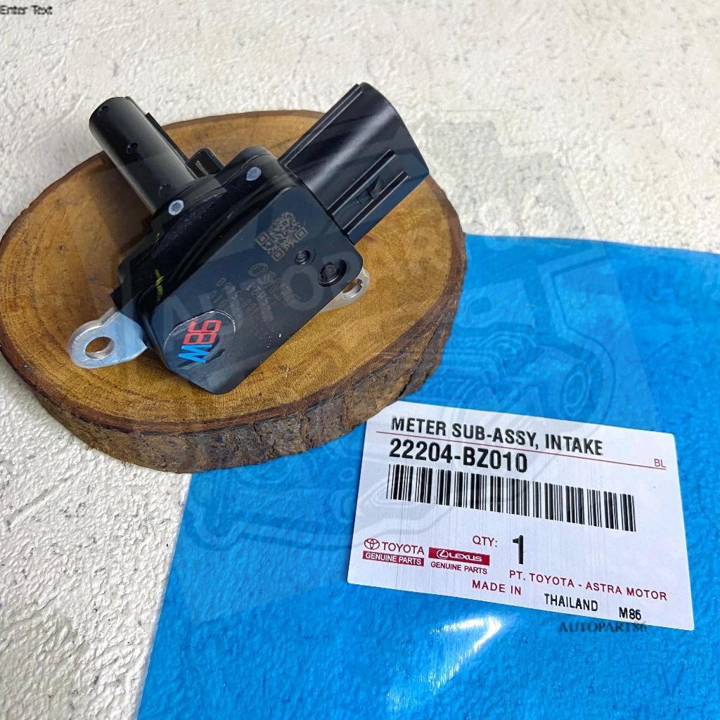 Jual Sensor Air Flow All New Avanza & Xenia 2012-2015 Filter Udara New ...