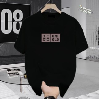 Jual 【COD】Kaos Pria Wanita Oversize Cotton 100% Premium Distro ...