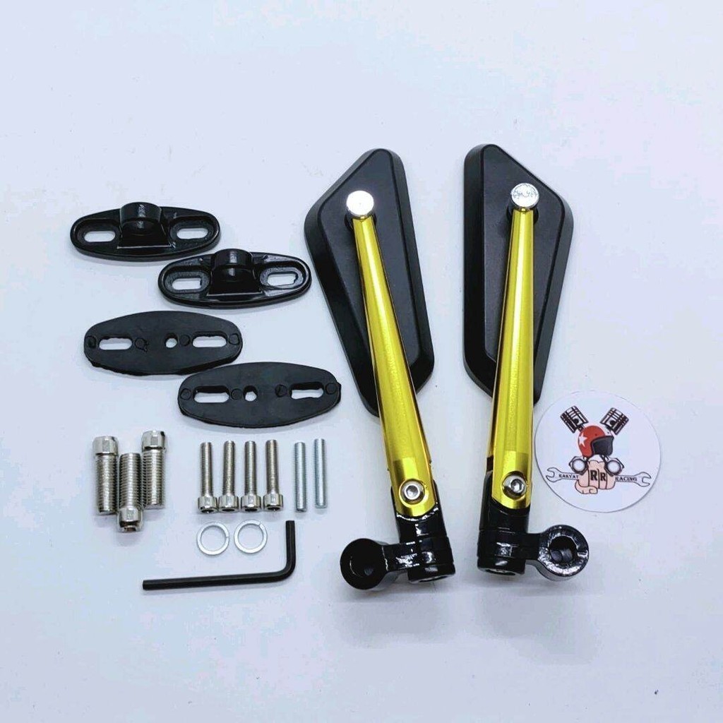 Jual Spion circuit spion variasi spion cirkuit nmax/pcx/ninja/aerox ...