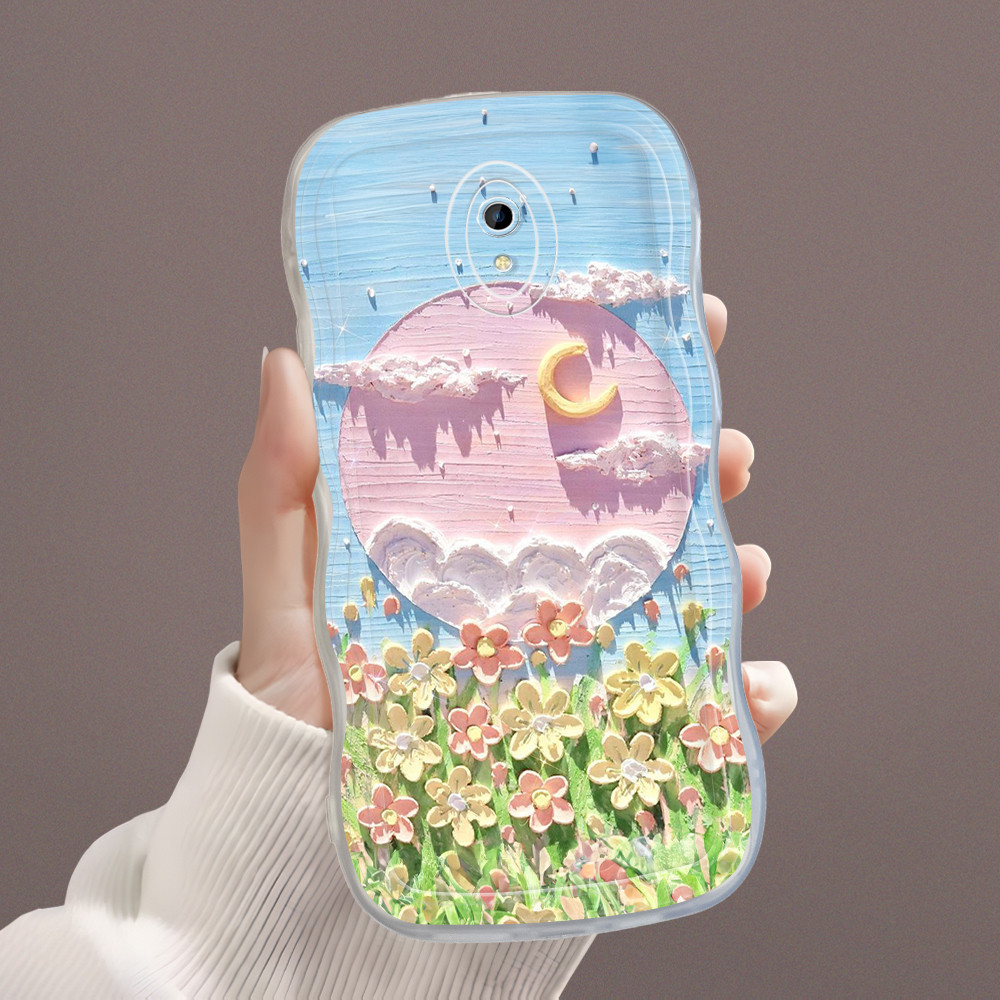 Jual Xiaomi Redmi 8A Pro Case Softcase Casing Hp Kesing Soft Cassing ...