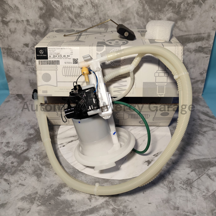 Jual PELAMPUNG FILTER BENSIN ORI LH A2044704594 MERCEDES W204 W207 W212 ...