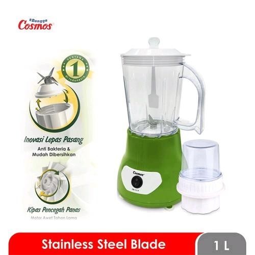 Jual Blender cosmos CB 111 / Blender jus cosmos cb111 / blender bumbu ...