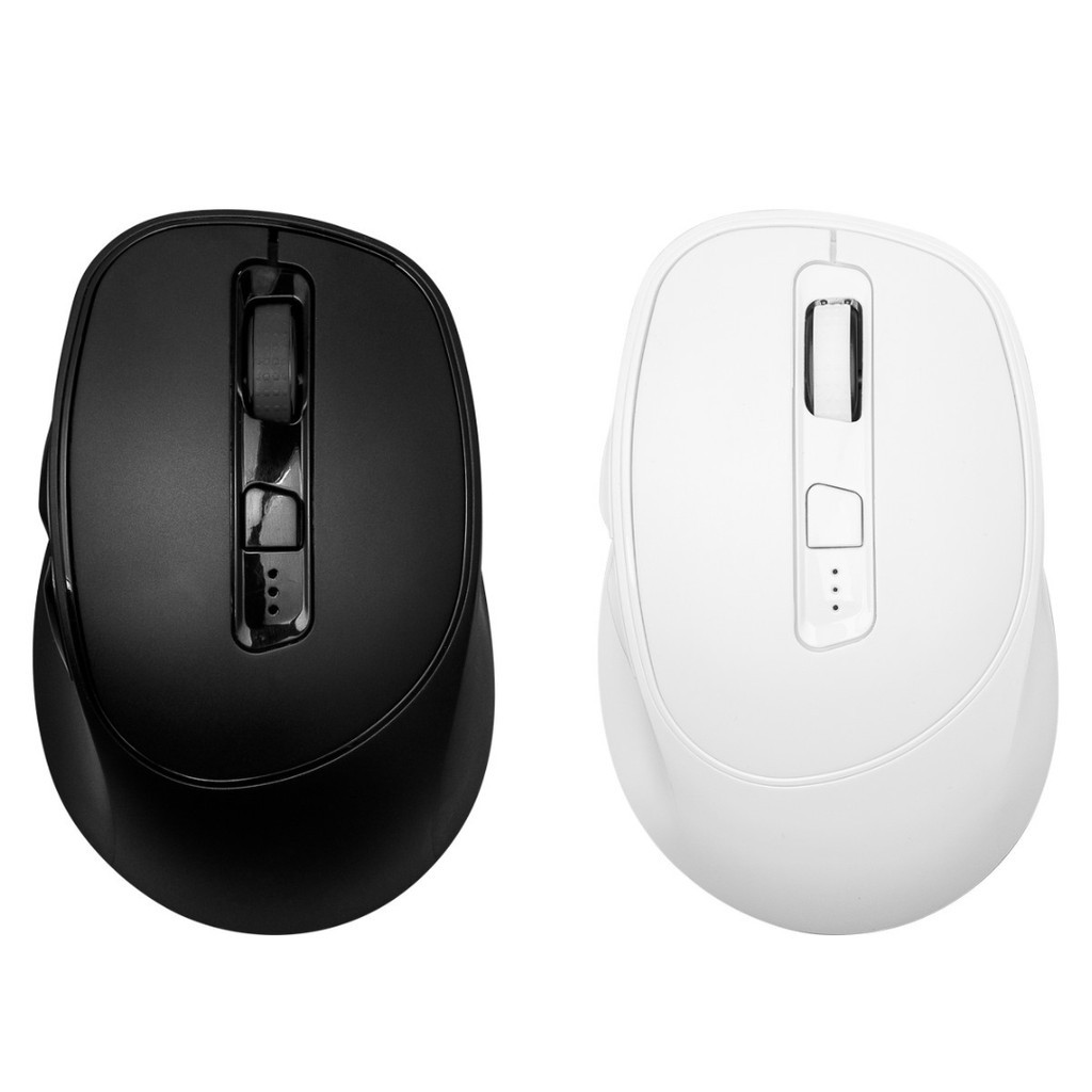 Jual Digital Alliance Rubix One Wireless Bluetooth Mouse Office Da ...