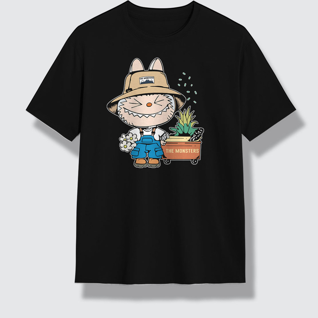 Jual Kaos Unisex tersedia Pilihan Warna dan Ukuran, Desain Simple ...