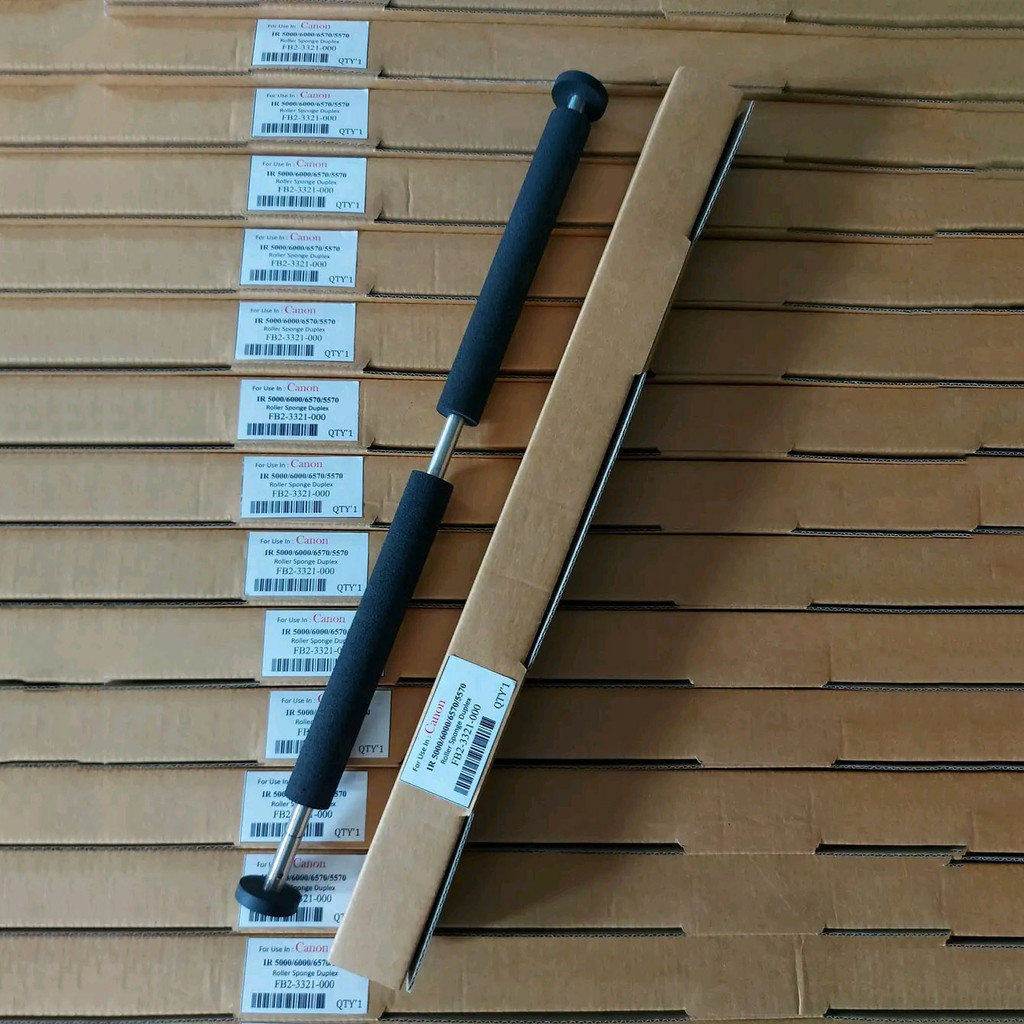 Jual SPONGE DUPLEX FOTOCOPY CANON IR 5000 6000 5020 6020 5050 5075 6570 ...