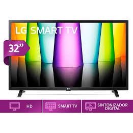 Jual LG 32LR650BPSA LED TV 32" Smart TV [32 Inch] HD - Garansi Resmi ...