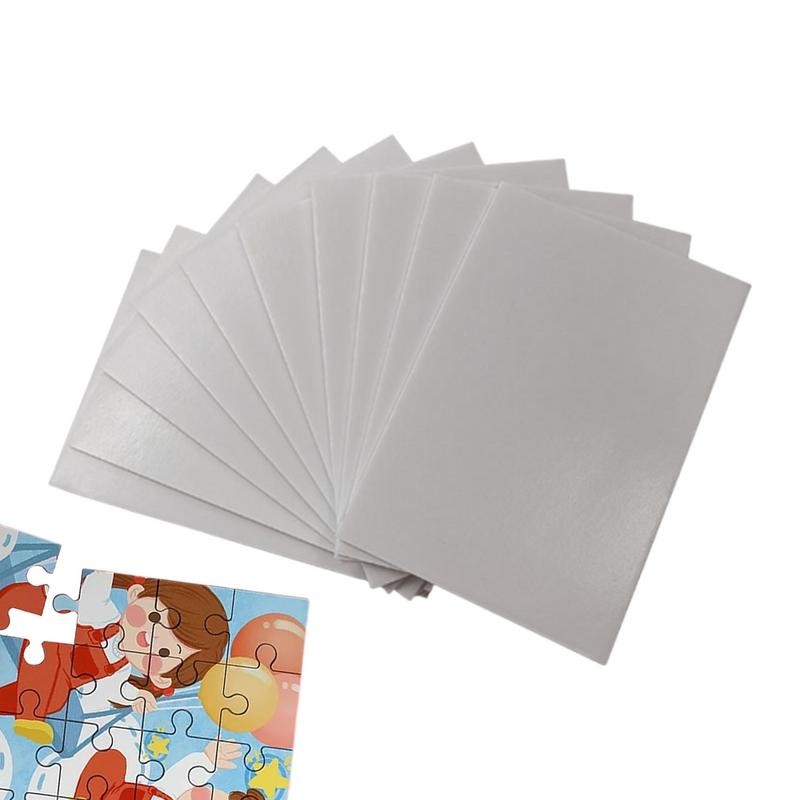 Jual Puzzle Cutter Machine Jigsaw Puzzle Maker With 10 Papers Puzzle ...