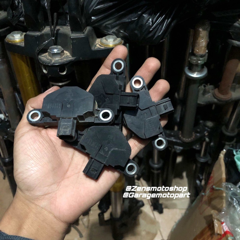 Jual Sensor Bank Angle Sensor Miring UP Sonic 150R | Supra GTR | CB150R ...
