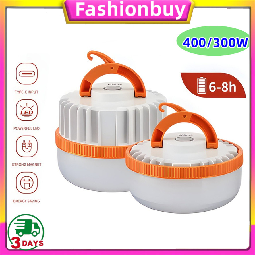 Jual 【COD】Lampu Emergency Gantung Camping Lamp Lampu Darurat Lampu Taman Lampu Belajar Lampu ...