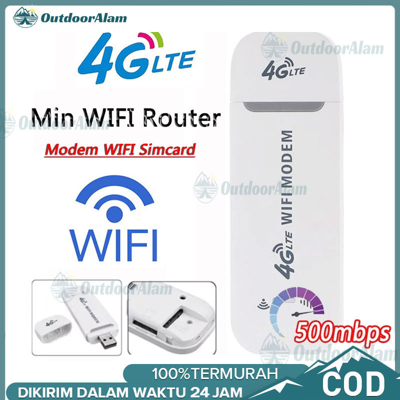 Jual Modem WIFI USB 500Mbps 4g All Operator Support 10 Devices LTE ... Jual Modem WIFI USB 500Mbps 4g All Operator Support 10 Devices LTE ...