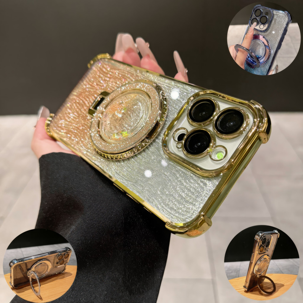 Jual Deluxe Casing iPhone 16 15 promax 14 13 12 11 promax 16 15 Plus ...