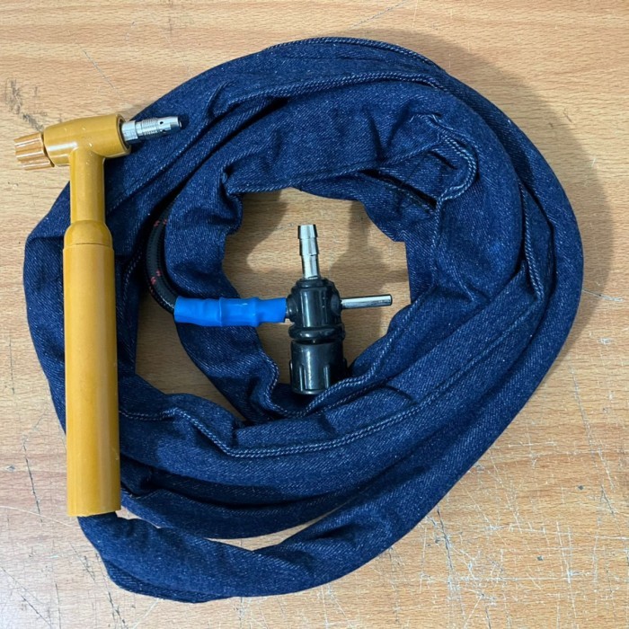 Jual TIG TORCH / STANG LAS ARGON WATER COOLED ARGON ARC (QQ-150 ... Jual TIG TORCH / STANG LAS ARGON WATER COOLED ARGON ARC (QQ-150 ...