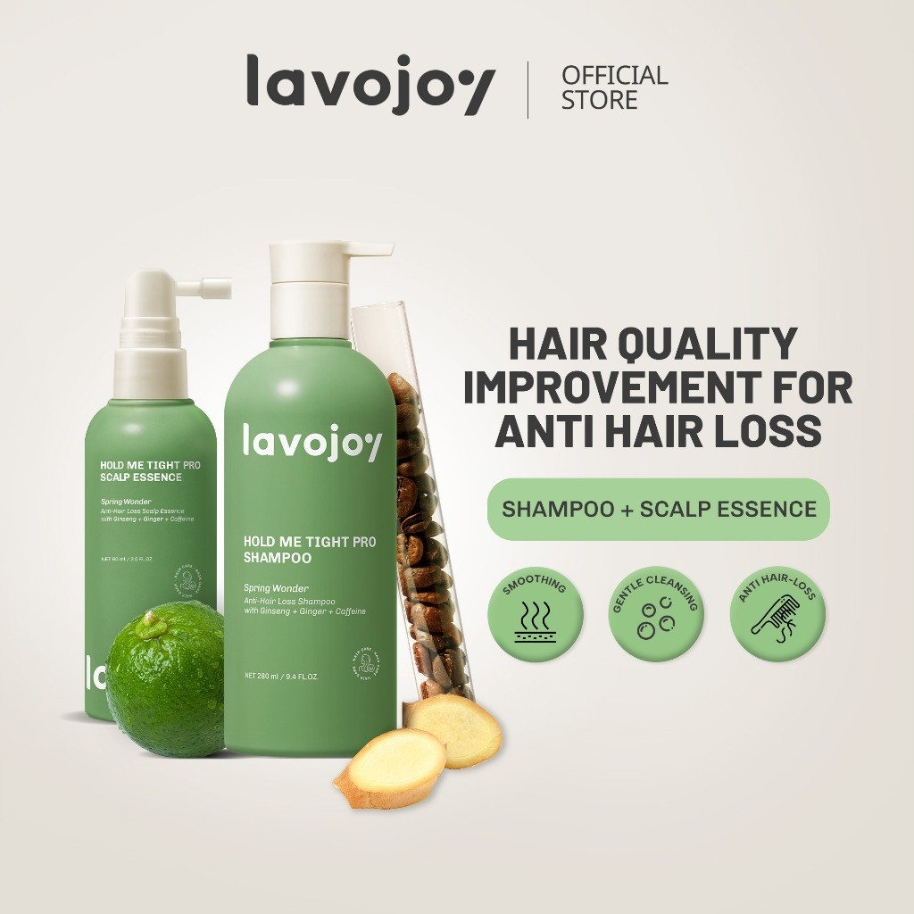 Jual lavojoy Hold Me Tight Spring Wonder | Mempercepat Pertumbuhan ...