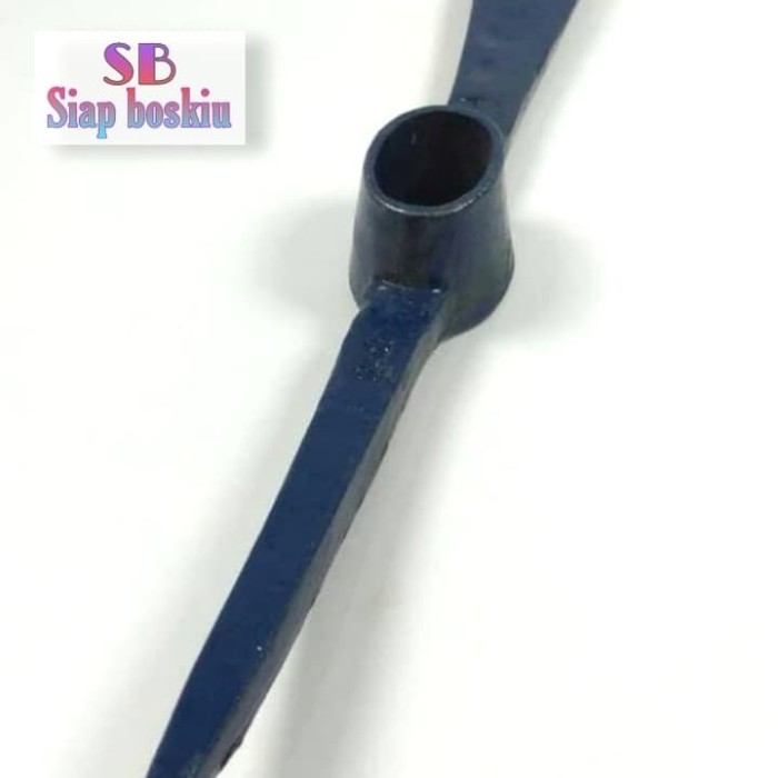 Jual BLENCONG GANCO 5LB × 50CM UNTUK GALI TANAH | Shopee Indonesia