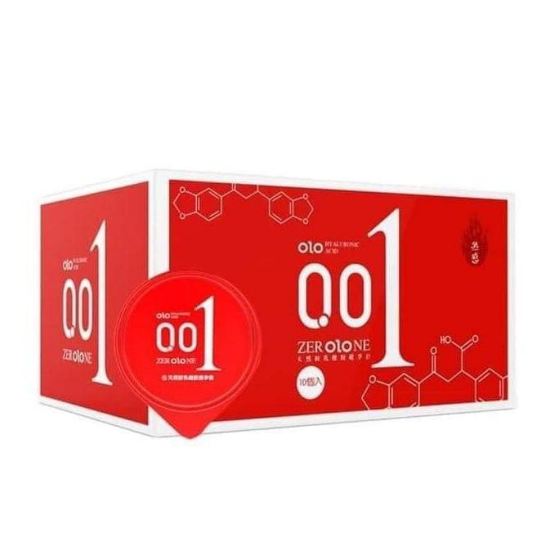 Jual Condom OLO 001 Kondom Dengan Sensasi Bahan Latex Natural Ultra Tipis ORIGINAL | Shopee ...