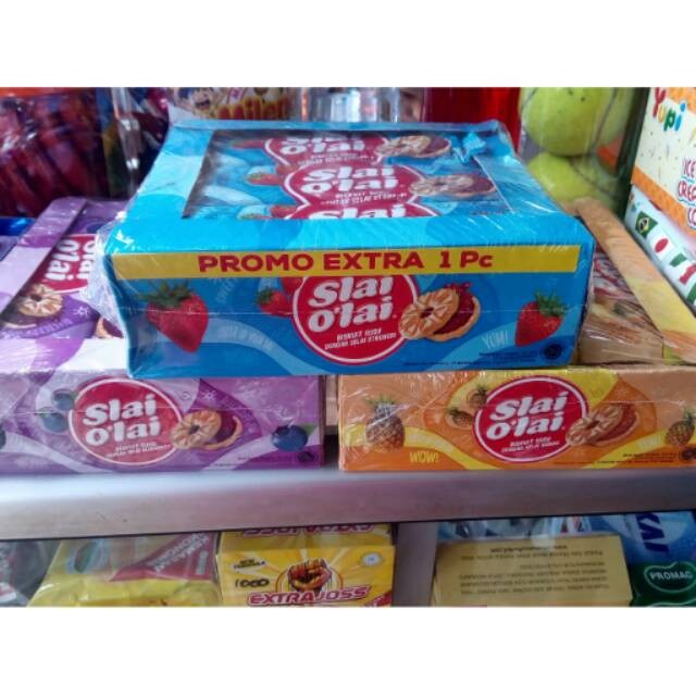 Jual PB - Slay olay per pcs | Shopee Indonesia