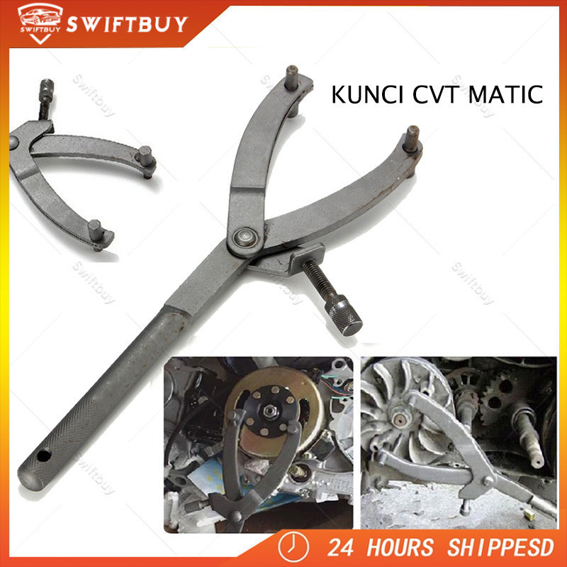 Jual Treker Cvt / Tracker Cvt Multipro Original Kunci Tahanan Kupling ...