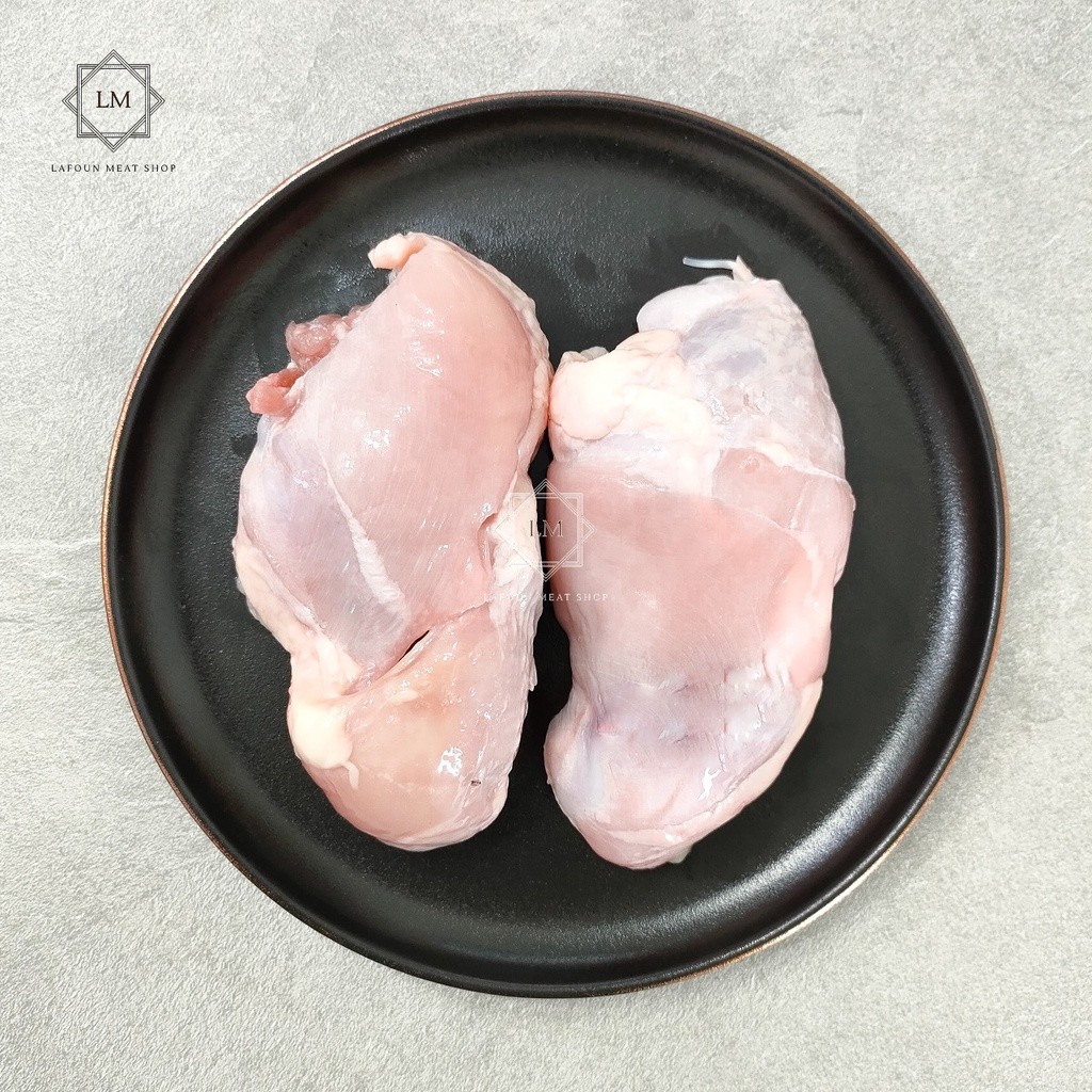 Jual Paha Ayam Fillet Boneless 500gr | Shopee Indonesia