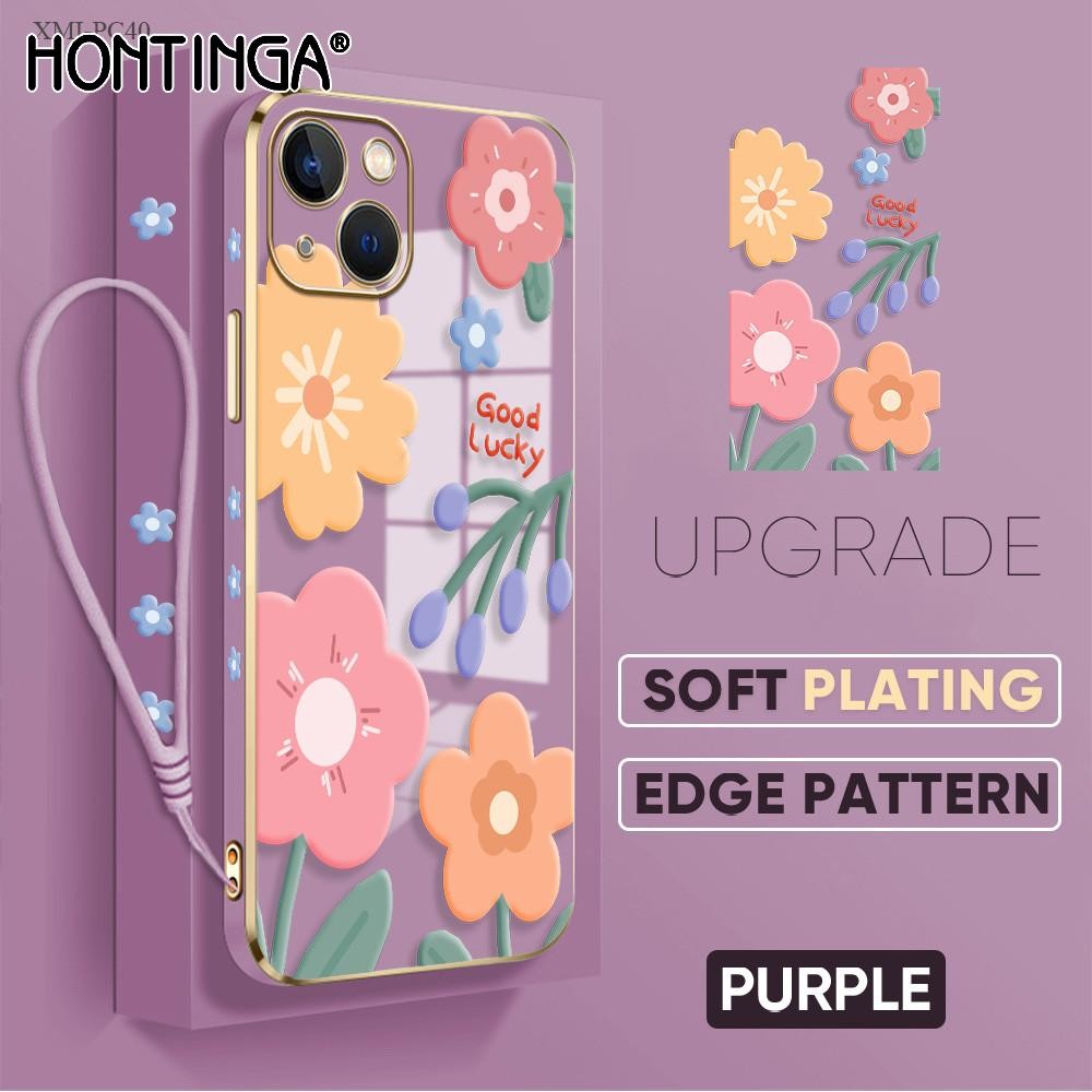 Jual Hontinga Xiaomi Poco M7 C65 C40 X7 F6 F1 F5 F3 F4 M6 M3 M4 M5 M5S ...