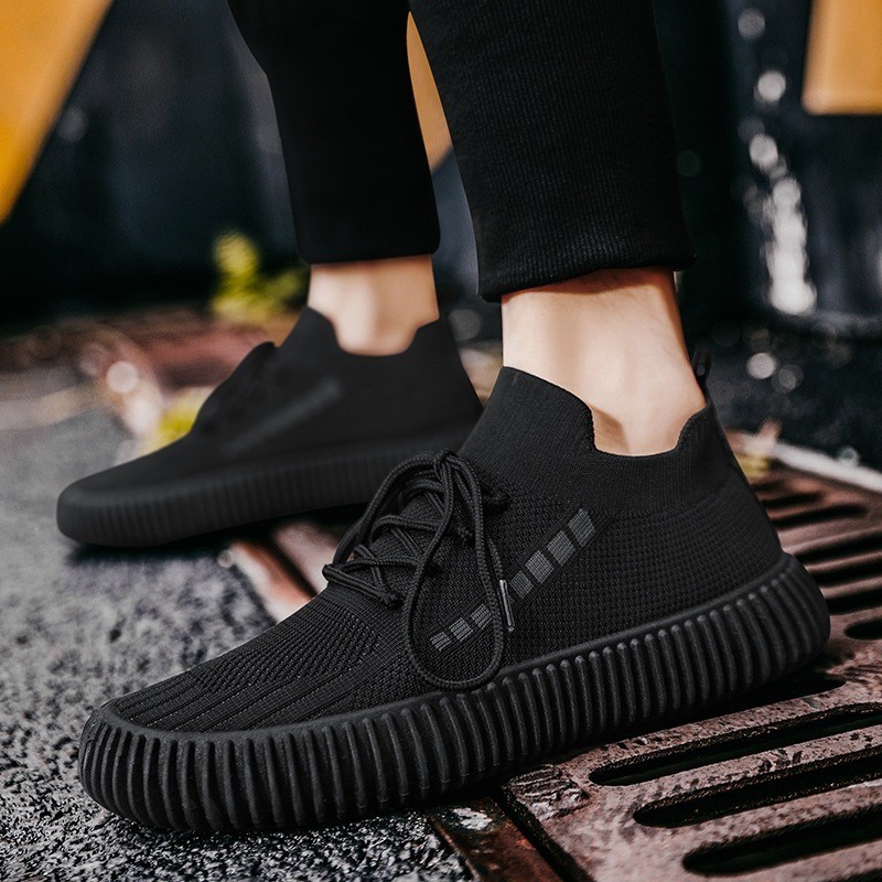 Jual SK54 Sepatu Sneakers Pria Men Sneakers | Shopee Indonesia