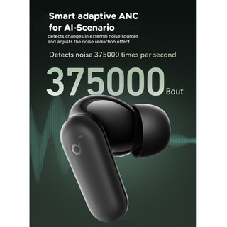 Jual Soundcore by Anker R50i NC Earbuds Adaptive Noise Canceling ...