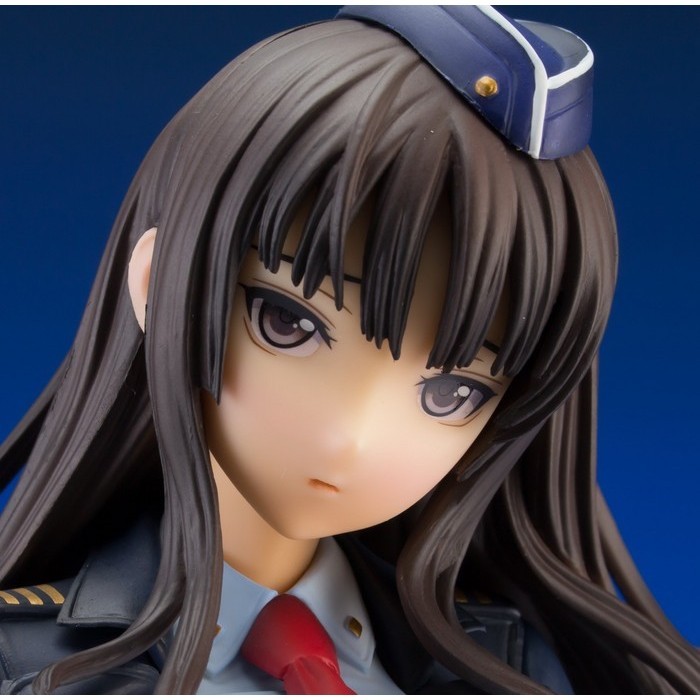 Jual (Pre Order) Figure Recollect - Tokushu Onna Keimukan MP Sakakibara ...