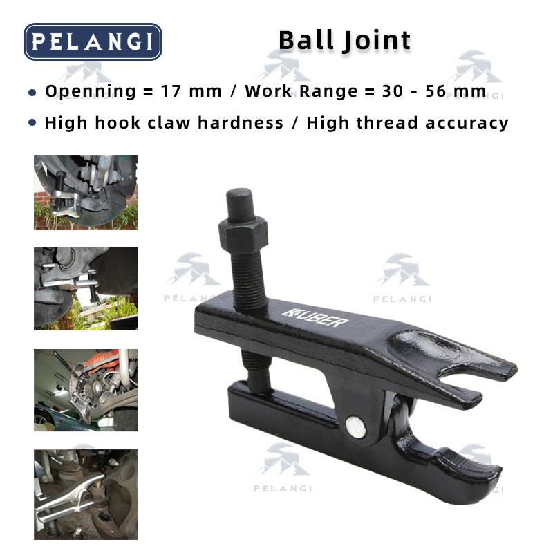 Jual Treker Ball Joint Prayatech Ball Alat Pembuka Boljoin Balljoint ...