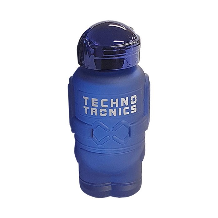 Jual Linn Young Techno Tronics Man 100 ML | Shopee Indonesia