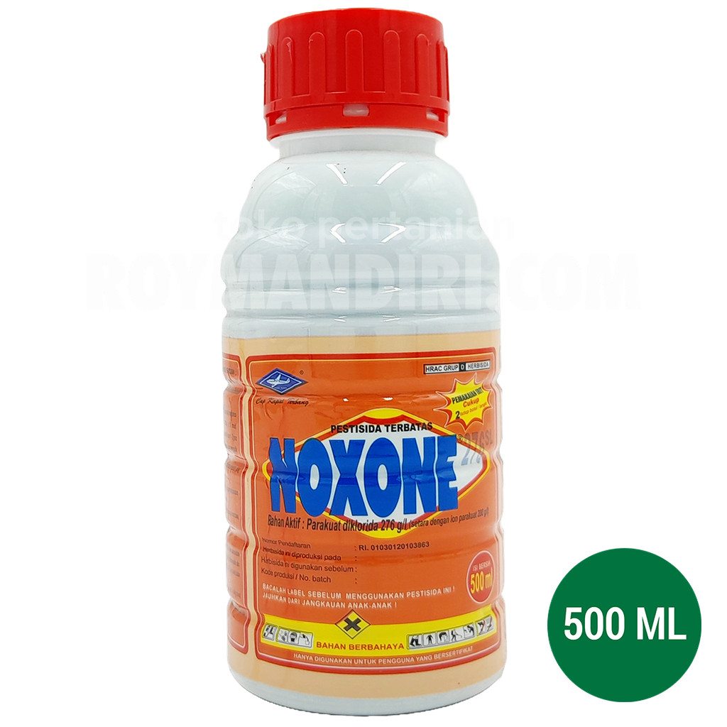 Jual Herbisida Noxone 297SL @500 ml | Shopee Indonesia