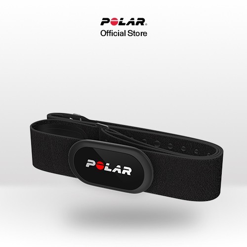 Jual Polar H10 Chest Strap HR Monitor / Bluetooth dan ANT+ | Shopee ...