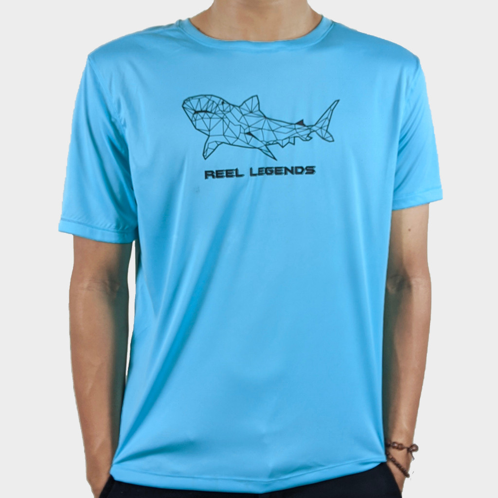 Jual Kaos Reel Legends Anak Reel Legends | T-Shirt Junior | Shopee ...