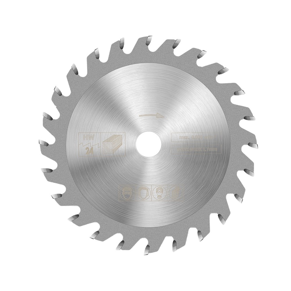 Jual 1pc TCT Circular Saw Blade Wheel Discs For Wood Cutting 85 89 115 ...
