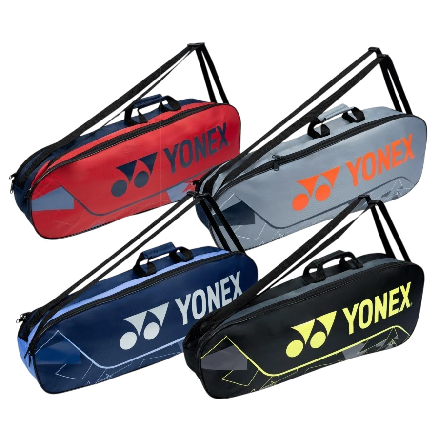 Jual Tas Raket YONEX BT 5 S 2325 T-01 6 in 1 | Tas Badminton Yonex ACE1 ...
