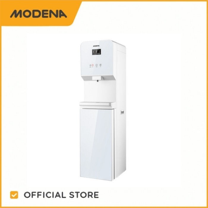 Jual MODENA RO 9115 Reverse Osmosis Dispenser Air RO9115 Garansi | Shopee Indonesia