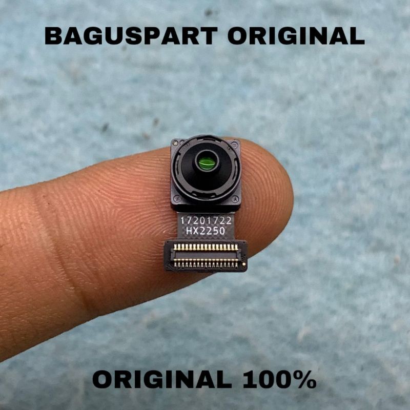 Jual KAMERA CAMERA DEPAN INFINIX ZERO 5G 2023 X6815D ORIGINAL COPOTAN ...