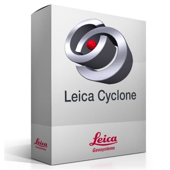 Jual LEICA CYCLONE V.6.0.3 Full version | Shopee Indonesia