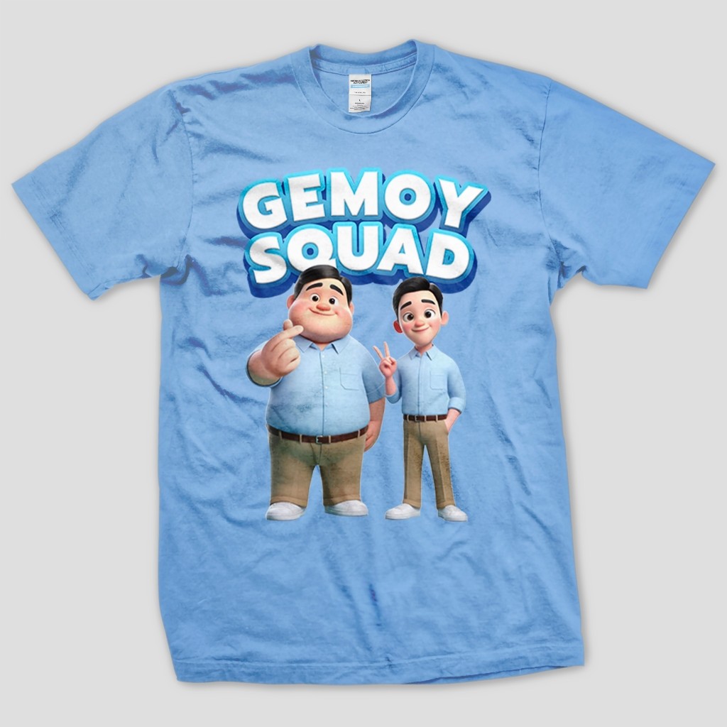 Jual Kaos Prabowo Gibran Capres 02 - Baju Gemoy Prabowo Subianto Tim ...