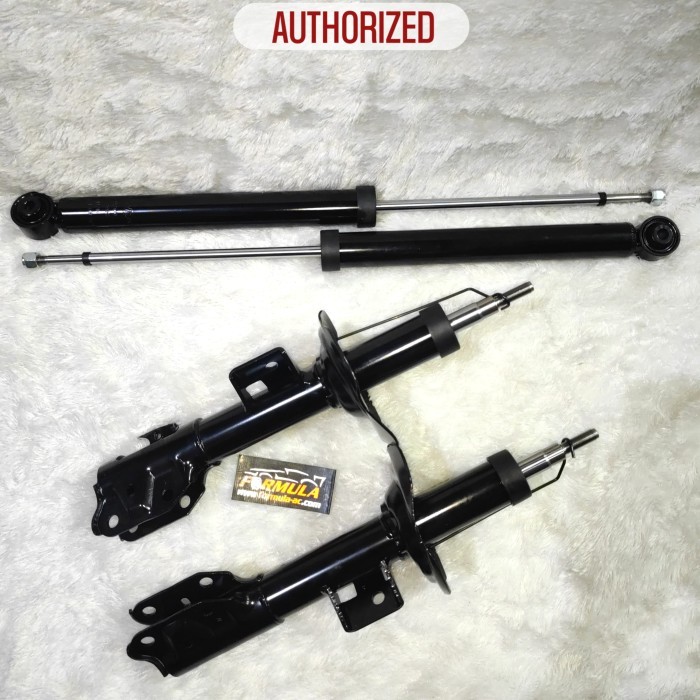Jual Shock Breaker Ac Delco Original / Shockbreaker Acdelco Toyota All ...