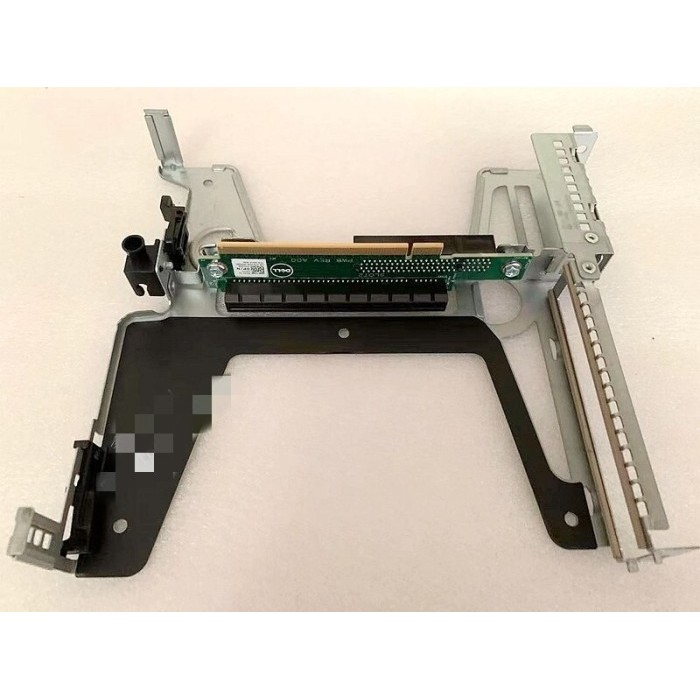 Jual DELL 0593D8 R230 R330 R240 R340 servers Riser card PCI SNC ...