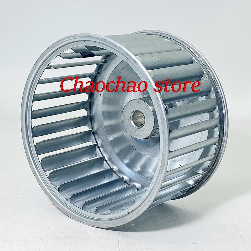 Jual 1PC fan blower wheel centrifugal blower fan impeller replacements ...